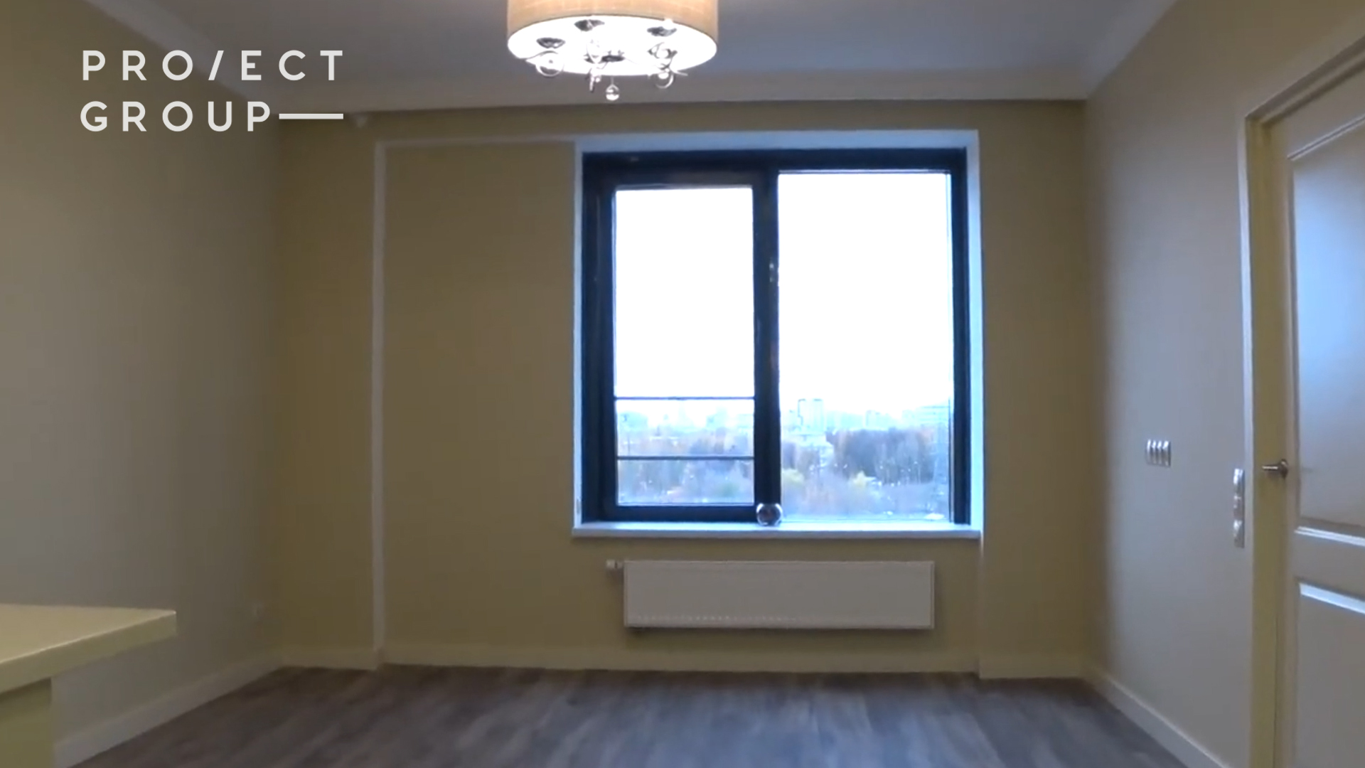 Ремонт квартиры в Москве в ЖК Маяковский/ПРИМЕР ОТДЕЛКИ