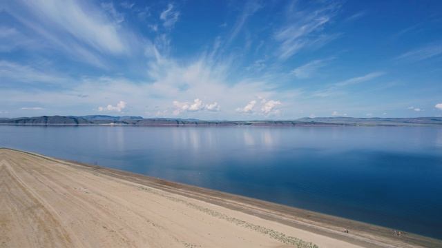 Край сокровищ, Красноярский край (часть 1)