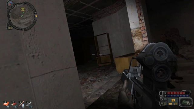 S.T.A.L.K.E.R - ЗОВ ПРИПЯТИ ∣ ВПЕРВЫЕ ПРОХОЖУ ПО ФУЛЛУ ИЛИ КОГДА УЖЕ ФИНАЛ #13