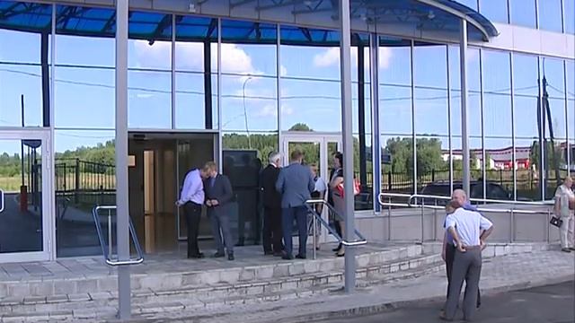 В Ярославской области заработал уникальный центр трансферта технологий