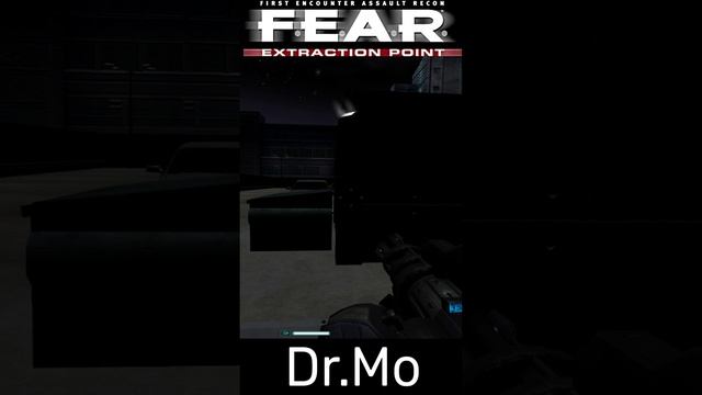 F.E.A.R. Extraction Point не знал что машины подрываются #shorts #fear #страх #игры #пк #game #pc