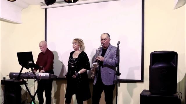 Светлана Терехова - Купола высокие