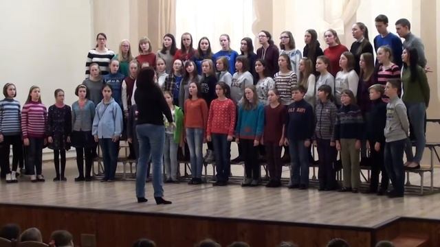 Ах, утушка луговая