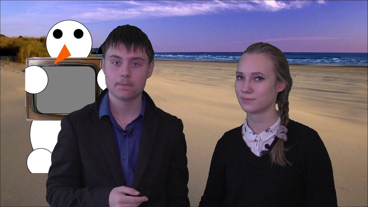 Волжский Берег №4