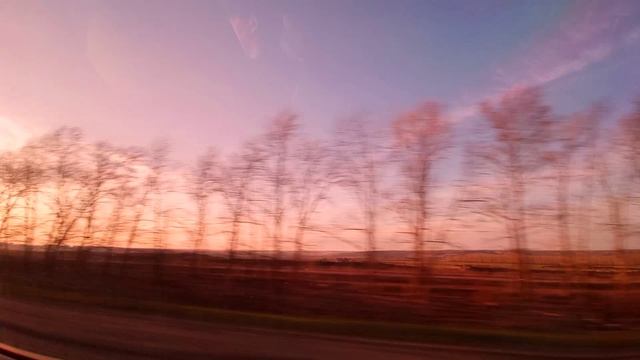 Рузаевка - Саранск