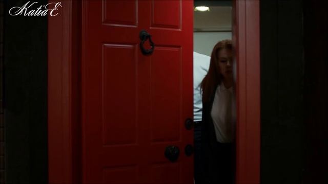 № 7 - Ревность