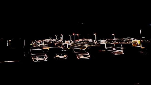 "Lo-Fi Комиксы" в стиле НУАР, Санкт-Петербург ( lofi hip hop, relaxing beats, to study, chillout)