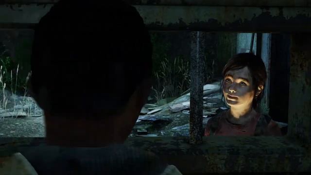 Одни из нас. (The Last of Us) Обновленная версия - Часть 13 (Прохождение) PS4 Pro.