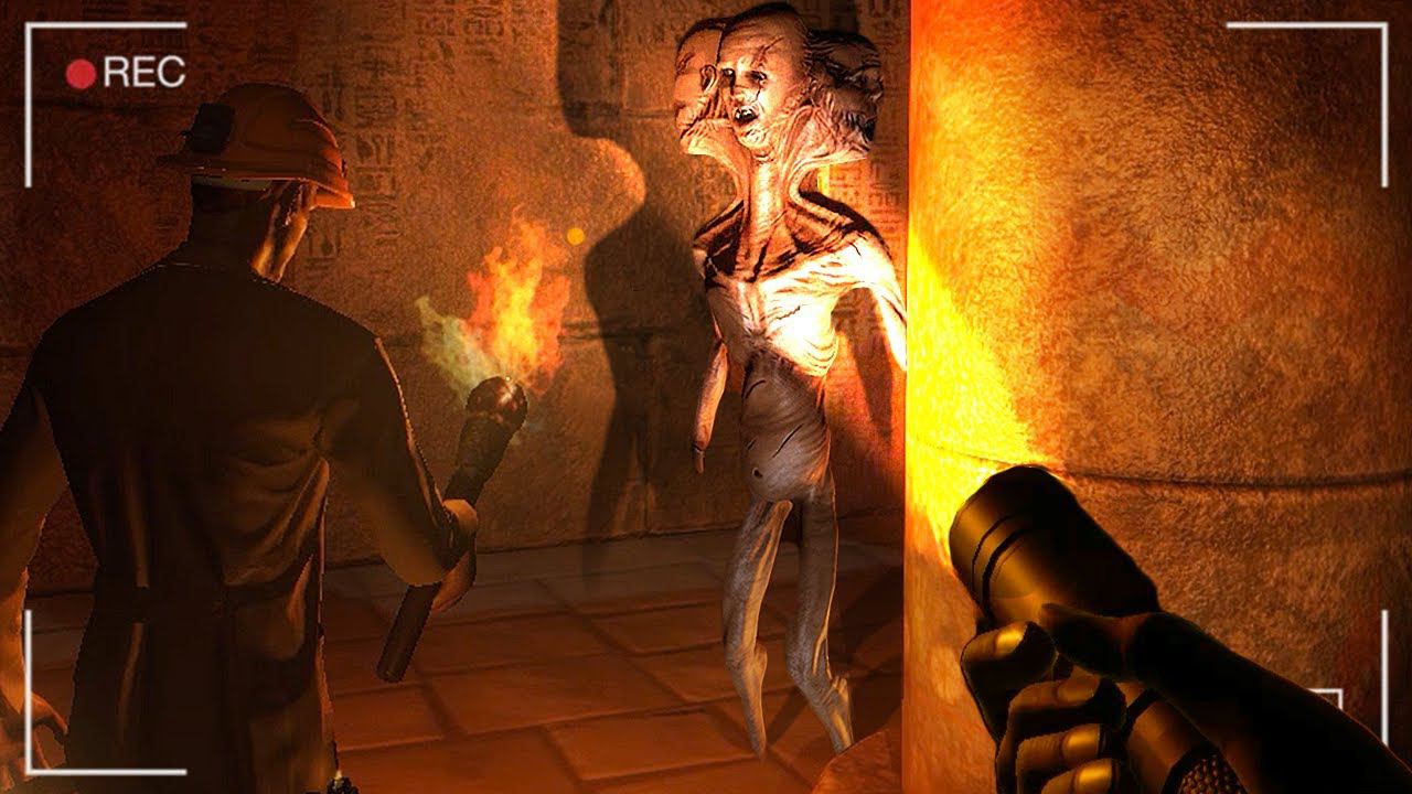 КРУПНОЕ ОБНОВЛЕНИЕ В FOREWARNED