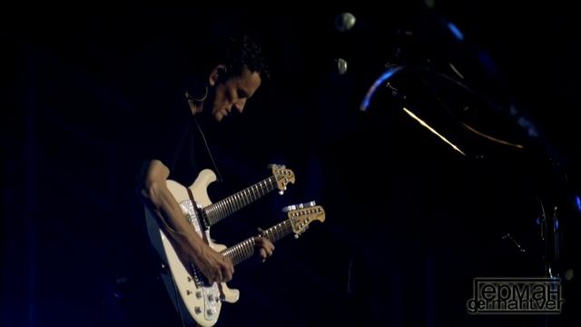 Летний вечер в отеле "КАЛИФОРНИЯ" (Eagles & Владимир Васильев)