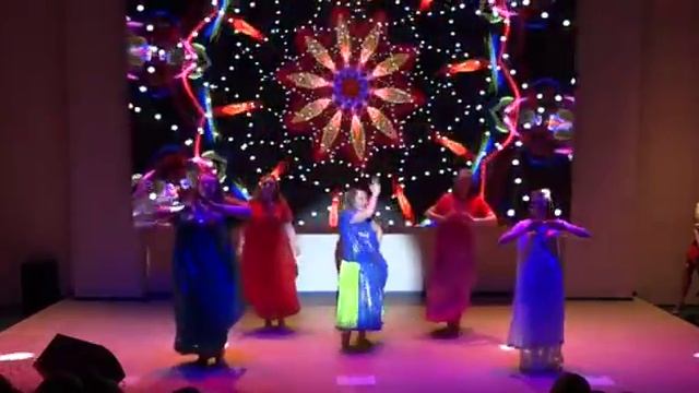 Коллектив МБДОУ № 63 Лесная полянка Хатуба.mp4