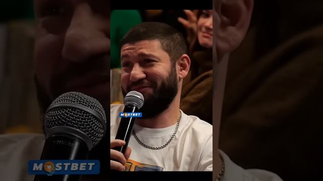 Мурик по красоте делает 😂 ABU SHOW
