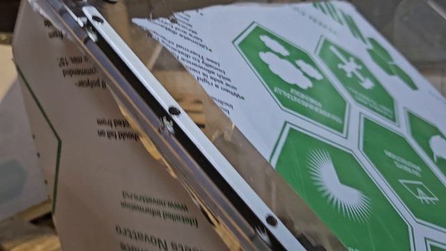 Ветровое стекло для катера.  Изготовление ветровых и боковых стёкол на катера, яхты.