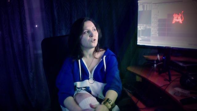 Соткан образ мой