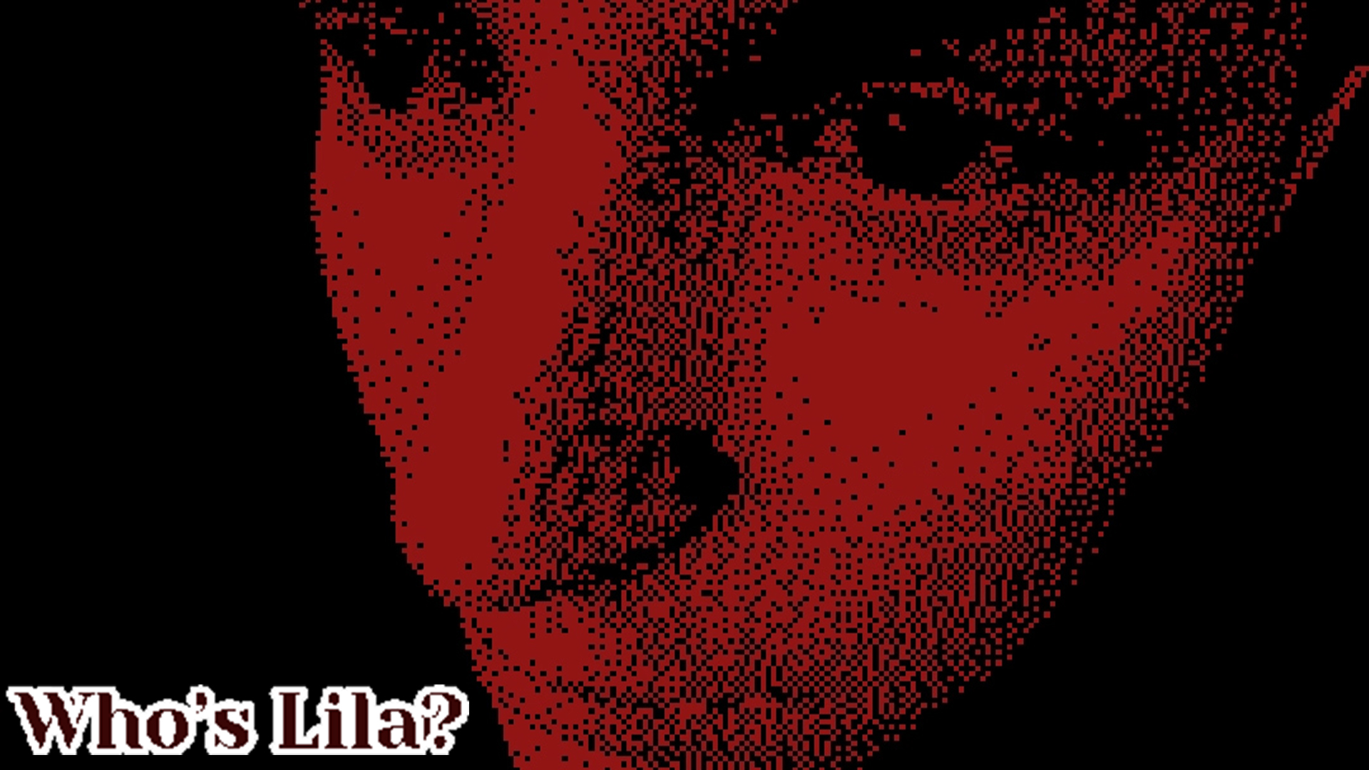 ТИПО ФИНАЛ ► Who's Lila ► ПРОХОЖДЕНИЕ (5).mp4