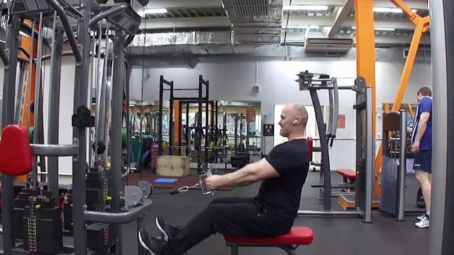 Жим лёжа по Джиму Вендлеру Мц10. Д2.