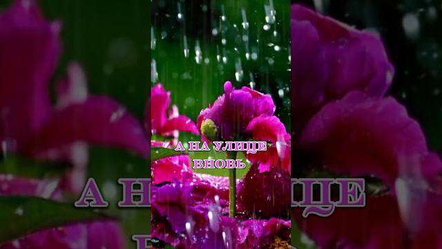 Доброе утро!