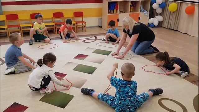 БУСОГРАД. "Улитка и цветок "