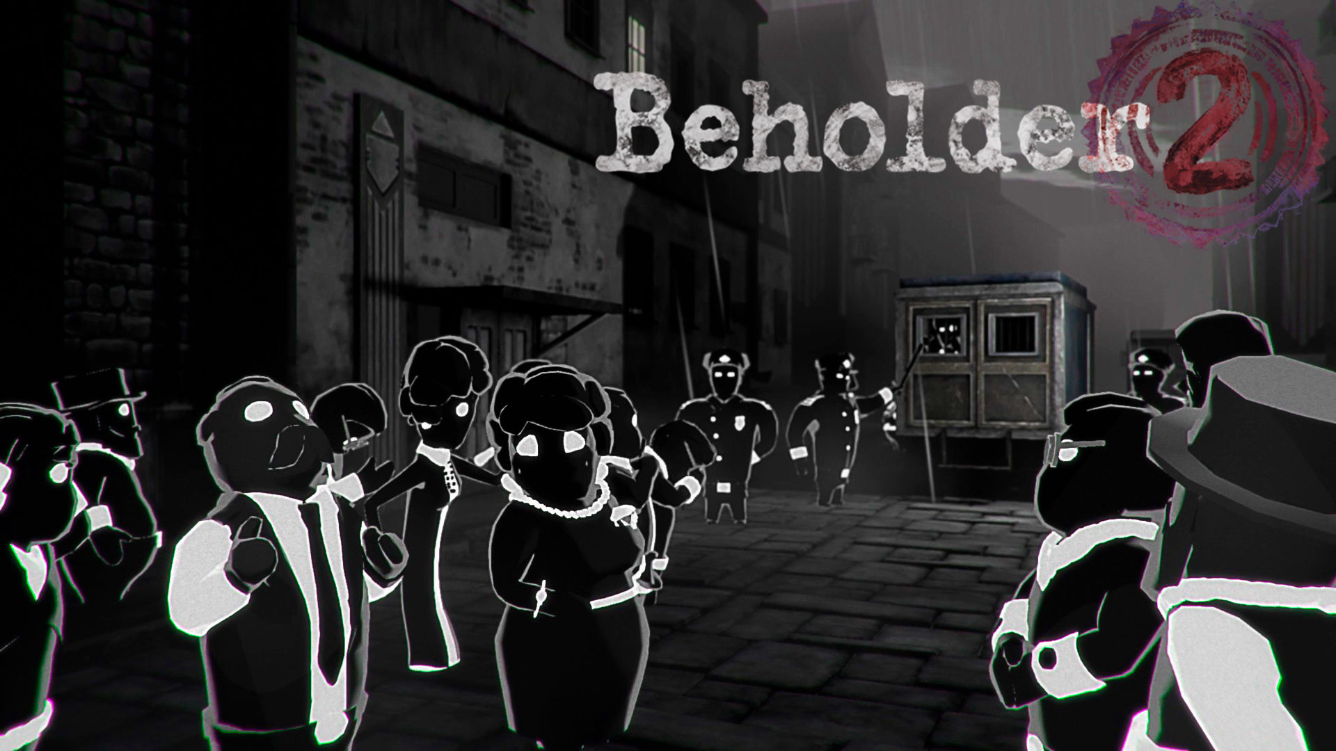 Это фиаско. Beholder 2 # 28 серия