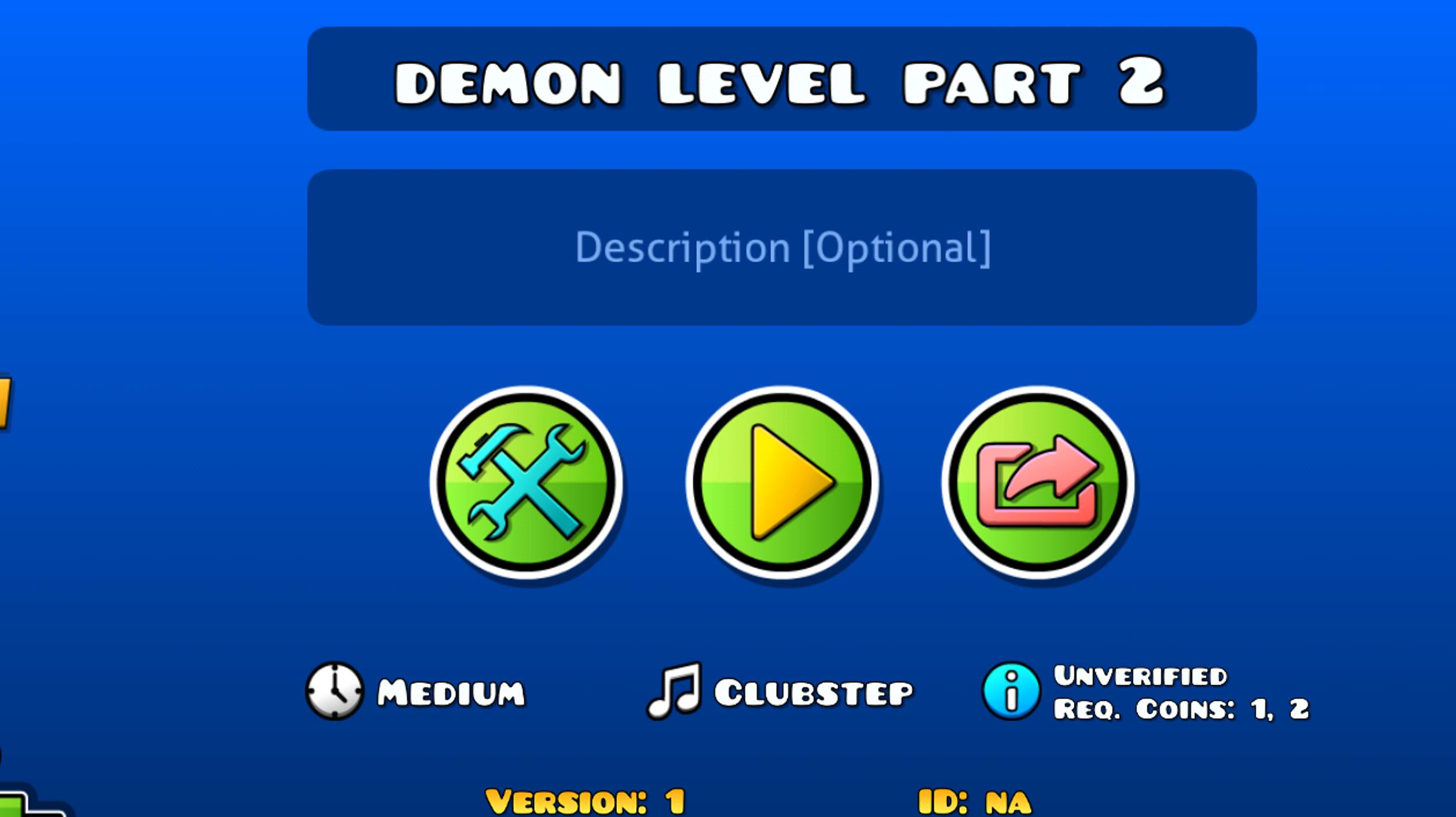 ПРОХОЖДЕНИЕ 2 МОИХ УРОВНЕЙ В geometry dash | ElkaGD777