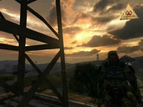 Red's Oblivion lost ФО №3