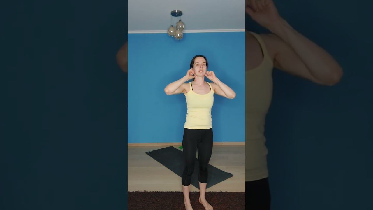 Дыхание и пресс 05.05.23