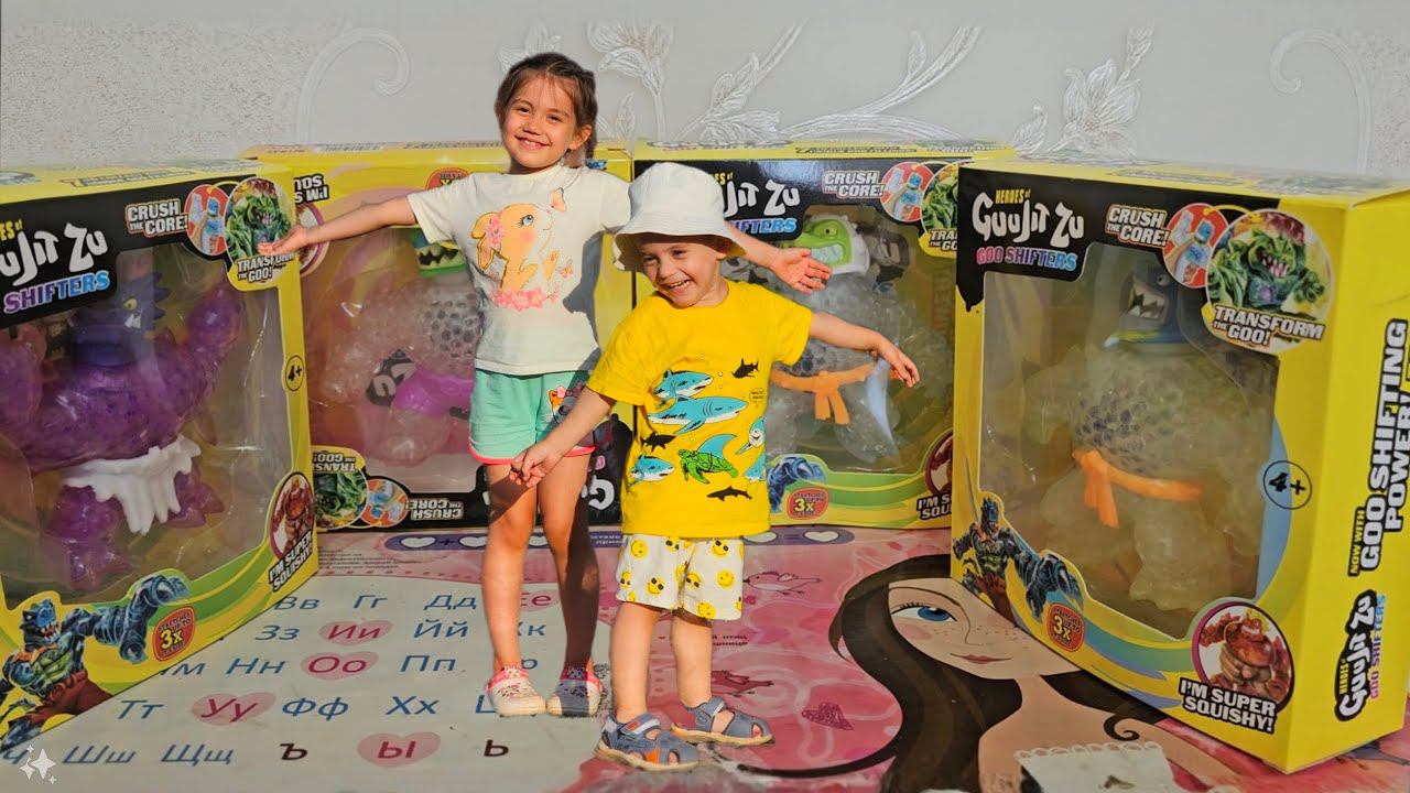 "Открывай с Алианой: Орбизные Секреты!"