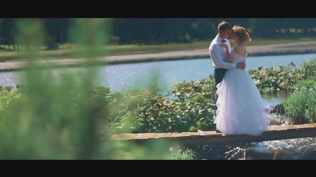 Свадьба в Нижнем Тагиле. Максим и Екатерина.