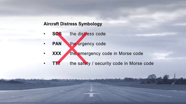 ATPL Training   Air Law #13 Aircraft Nationality & Registration Marks