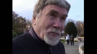 "Свидание с Византией. Душа храма и храм души" Выпуск 3 Фильм Вячеслава Орехова, 2004 г.