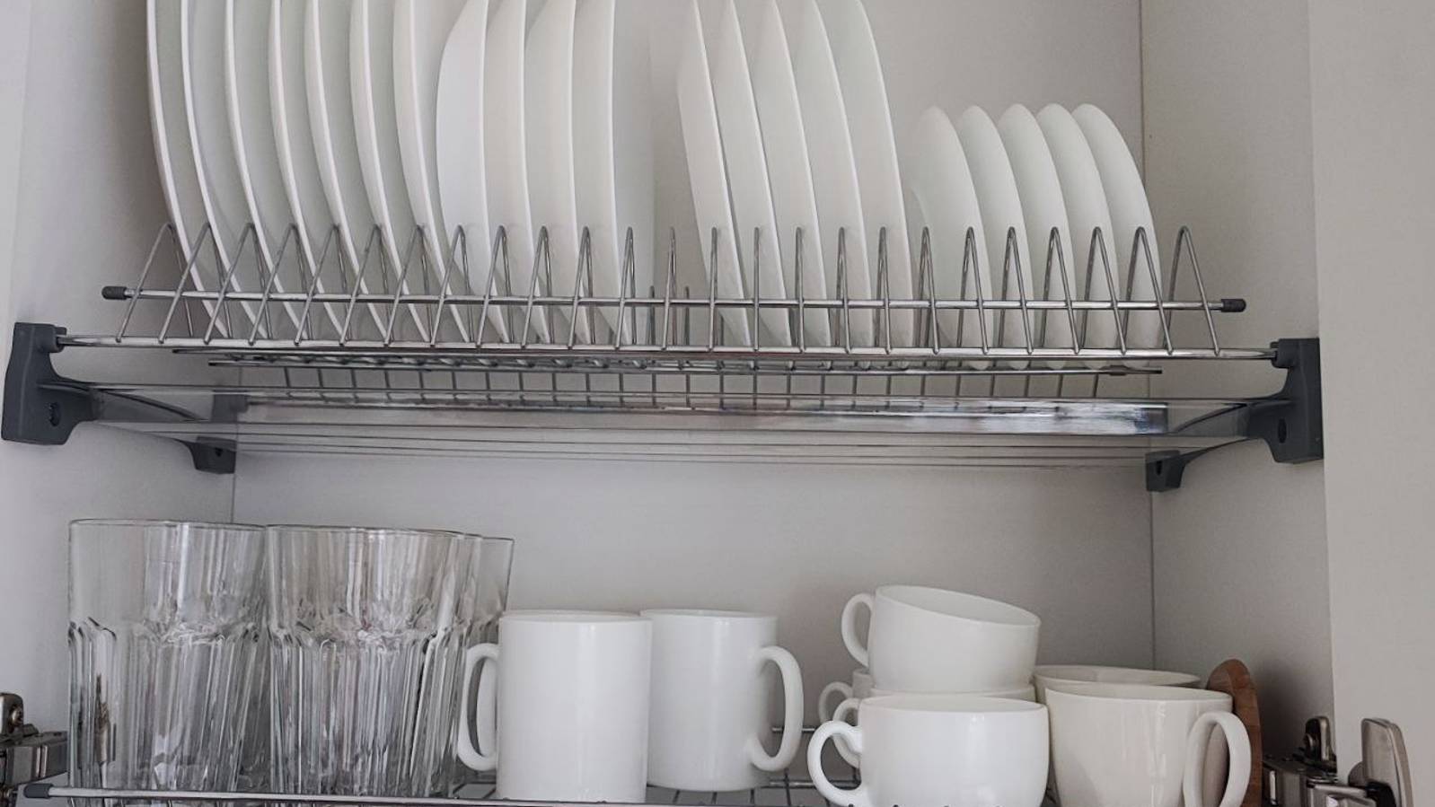 Видеомоделирование для людей с РАС - учимся мыть посуду самостоятельно