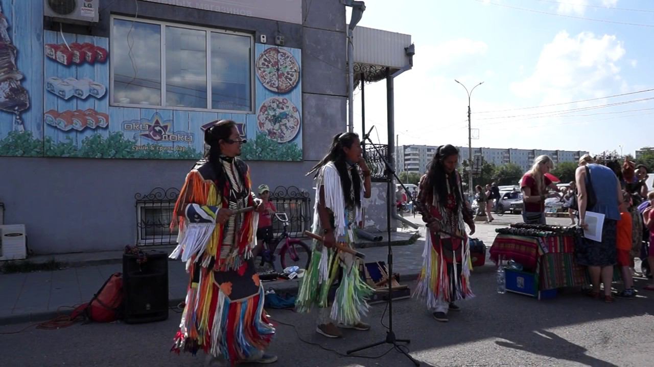 Atipaj Runa - 2018 - 13