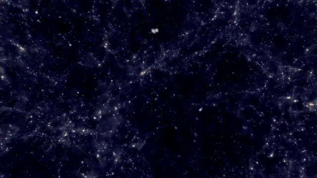 ФУТАЖИ! Космическое путешествие