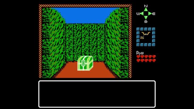 Dai Meiro: Meikyu no Tatsujin (Last Life # 005-2)