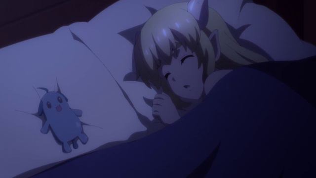 Eiyuu Kyoushitsu Episode 03 Subtitle