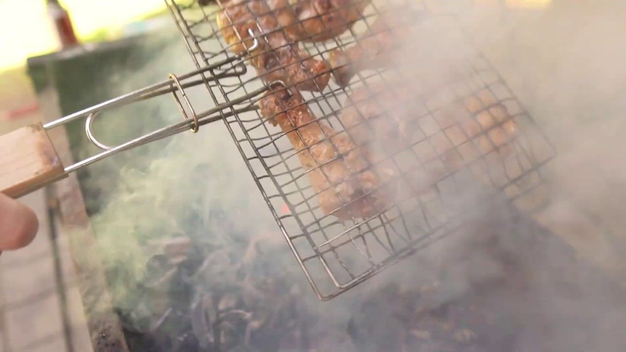 Беседки на природе в парк-отеле Сосновый бор Новосибирск