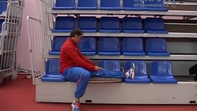 Используй в спорте лучшее! Турманиевый мат (малый)ТК-08 Нуга Бест.