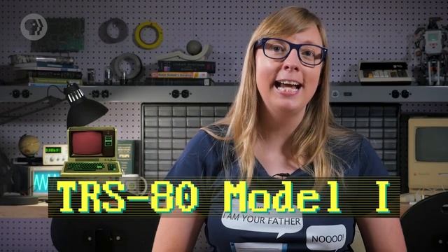 The Personal Computer Revolution_ Crash Course Computer Science #25