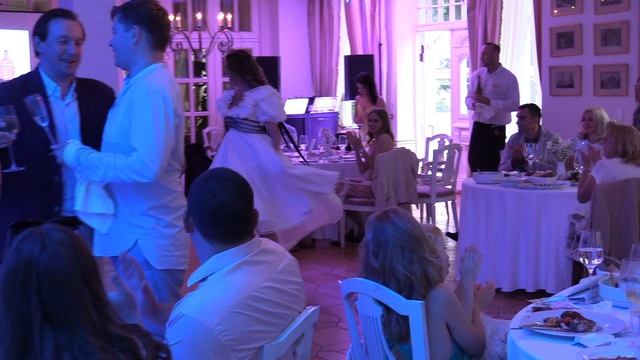 Свадебный ролик