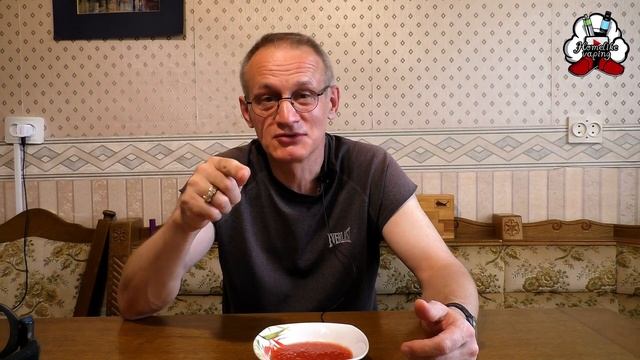 Хреновина, рецепт, хренодёр, не очень острая. Homelike