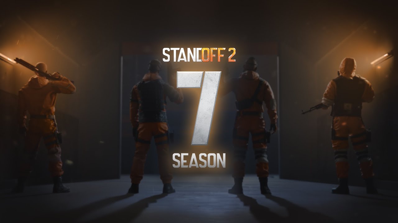 Standoff 2 | Outcast | Виктор