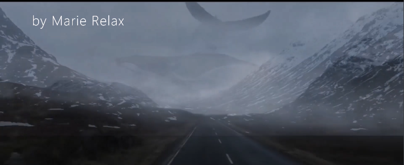 Marie Relax ? dream 2022 ?deephouse -chillout 2022