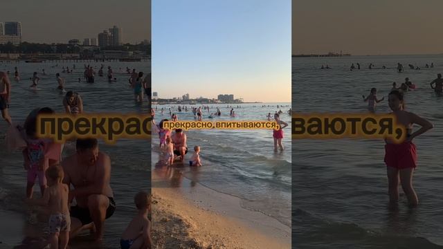 Солнце прекрасное и горячее