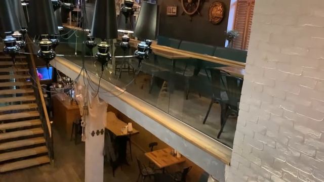 Отель «Щука» 3* (Астрахань)