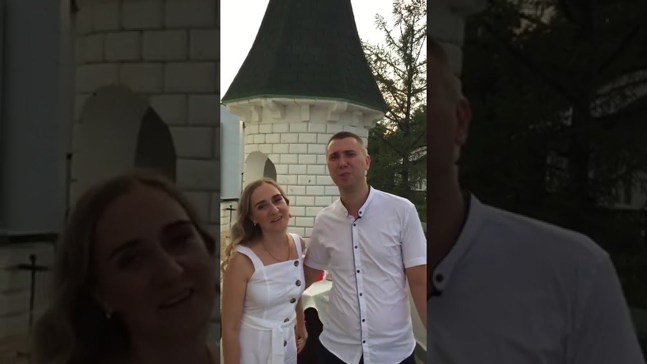 Отзыв. Свидание в замке. Организация свидания от компании @sweetlove_ufa