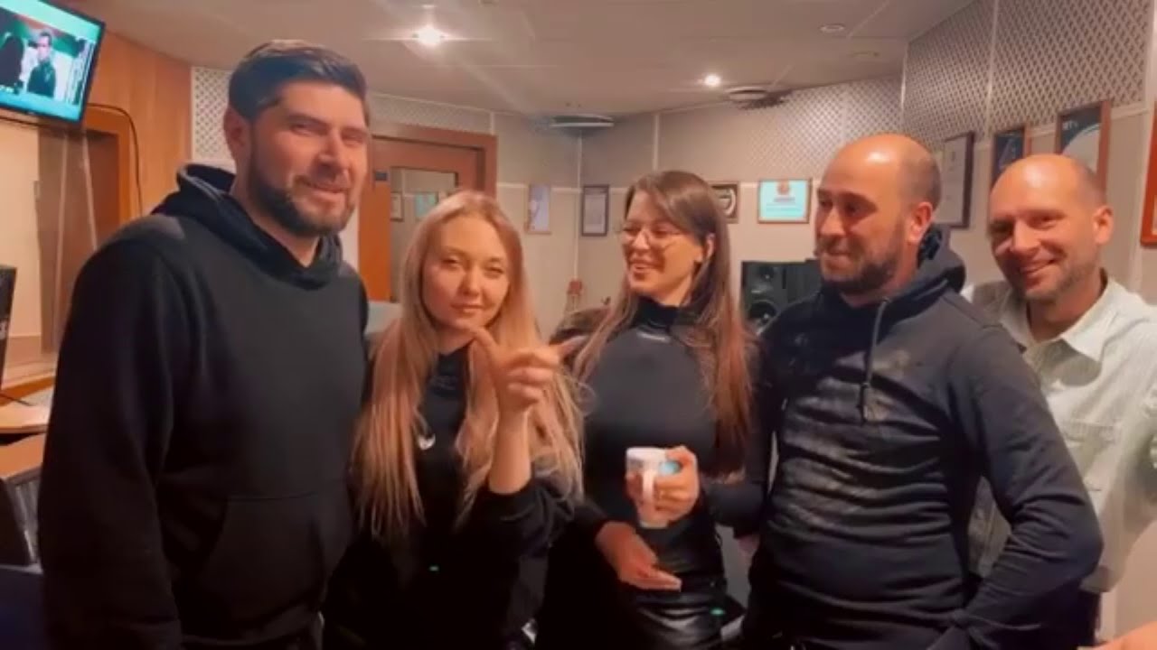 Актеры дубляжа или нет / Инга Реза ответила всем хейтерам / Cмотреть до конца