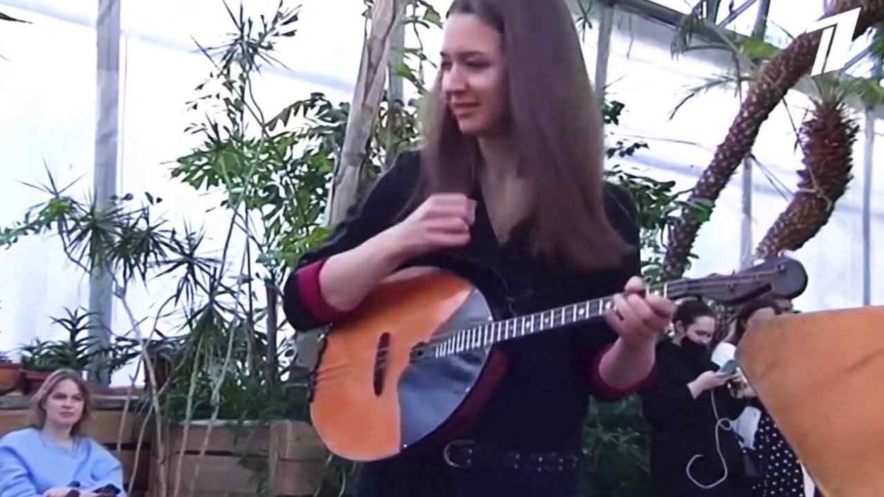 Группа БИС-КВИТ. Русская культура детям.