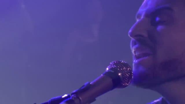 Ollie Wride - Stranger Love