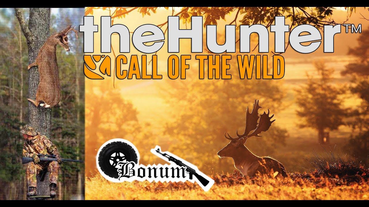 TheHunter Call of the Wild