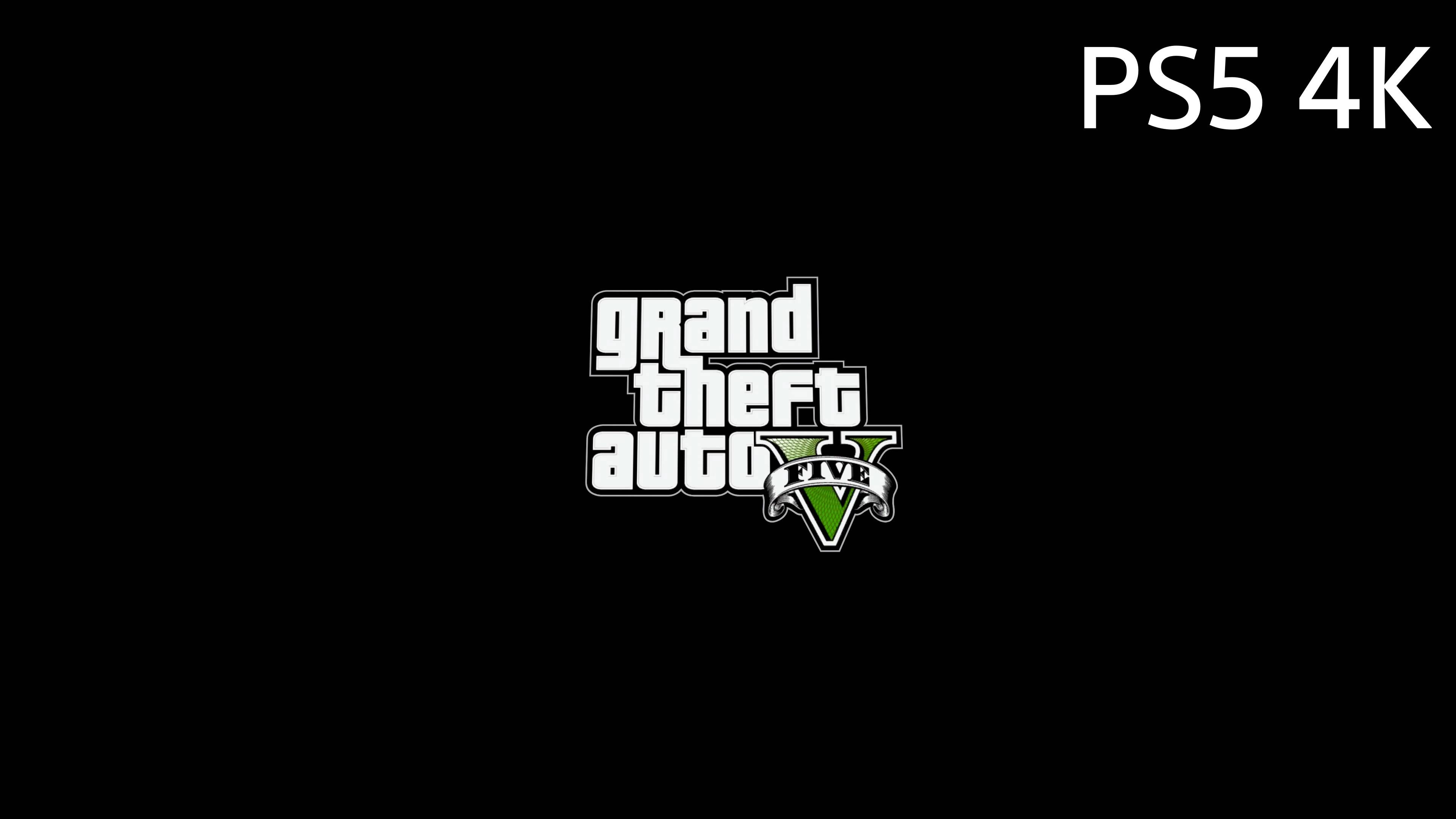 Grand Theft Auto V  ( финальное ограбление  другой вариант  )